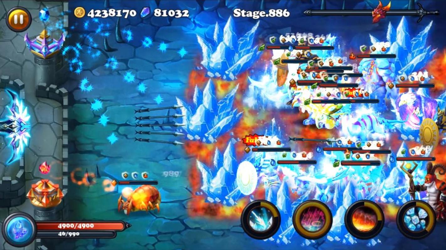 Defender III APK Download - Free Action GAME for Android | APKPure.com