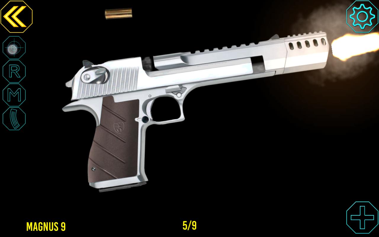 eWeapons™ Gun Weapon Simulator APK Download - Free Simulation GAME for ...