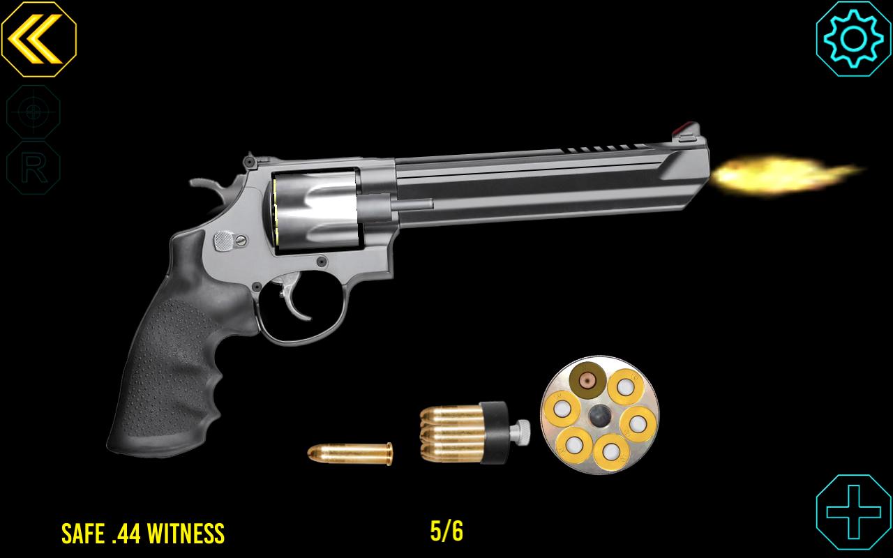 eWeapons™ Gun Weapon Simulator APK Download - Free Simulation GAME for ...