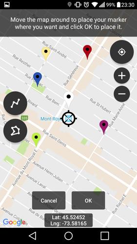 Map Marker APK Download - Free Maps & Navigation APP for Android | APKPure.com