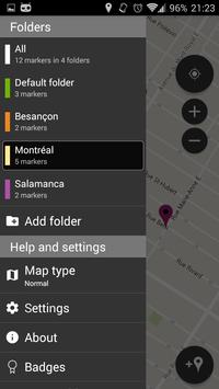 Map Marker APK Download - Free Maps & Navigation APP for Android ...