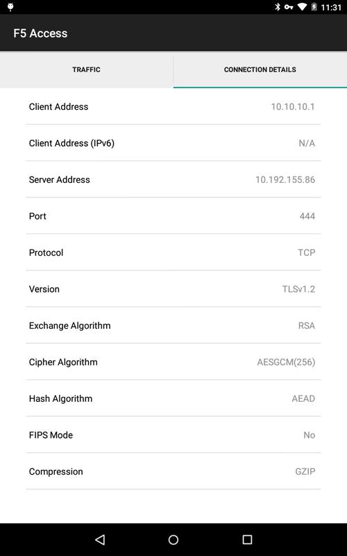 F5 Access APK Download - Free Productivity APP for Android | APKPure.com