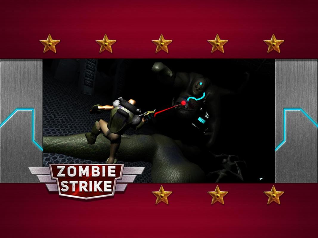 Zombie Strike APK Download - Free Action GAME for Android | APKPure.com