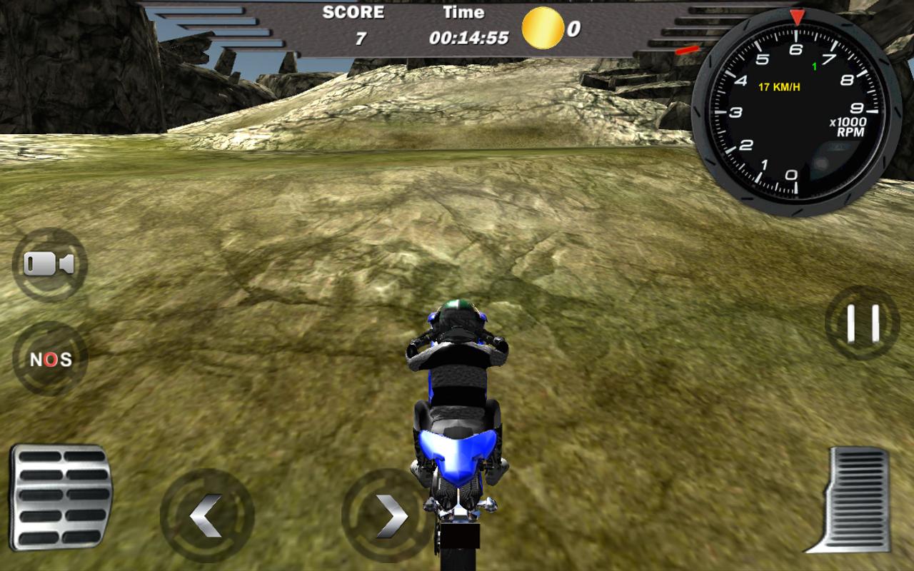FAST MOTO RIDER 3D APK Download - Free Racing GAME for Android ...