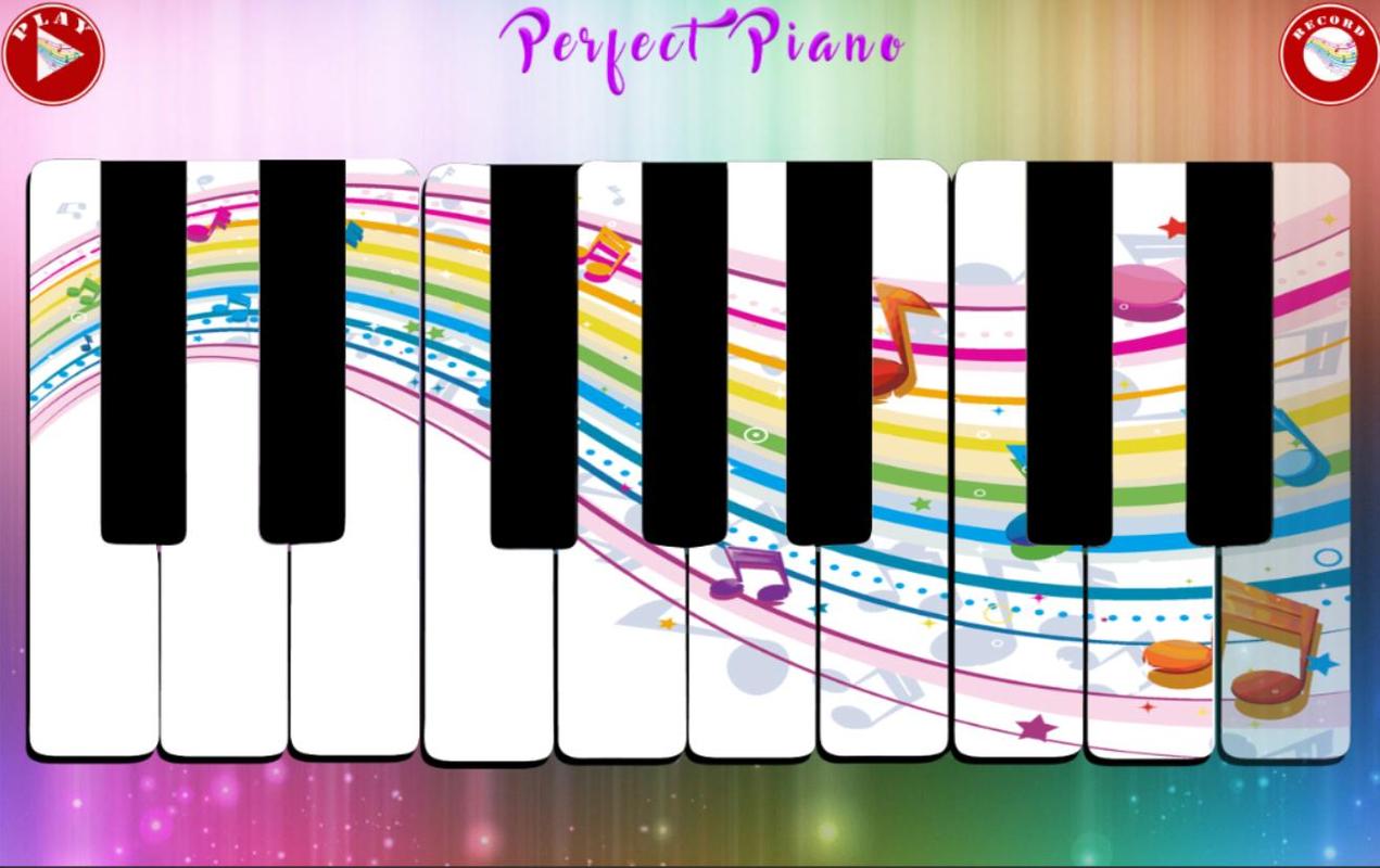 Perfect Piano APK Download - Free Music GAME for Android | APKPure.com