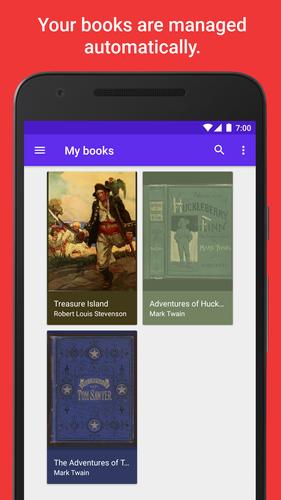 Lithium EPUB Reader APK Download - Free Books & Reference APP for ...