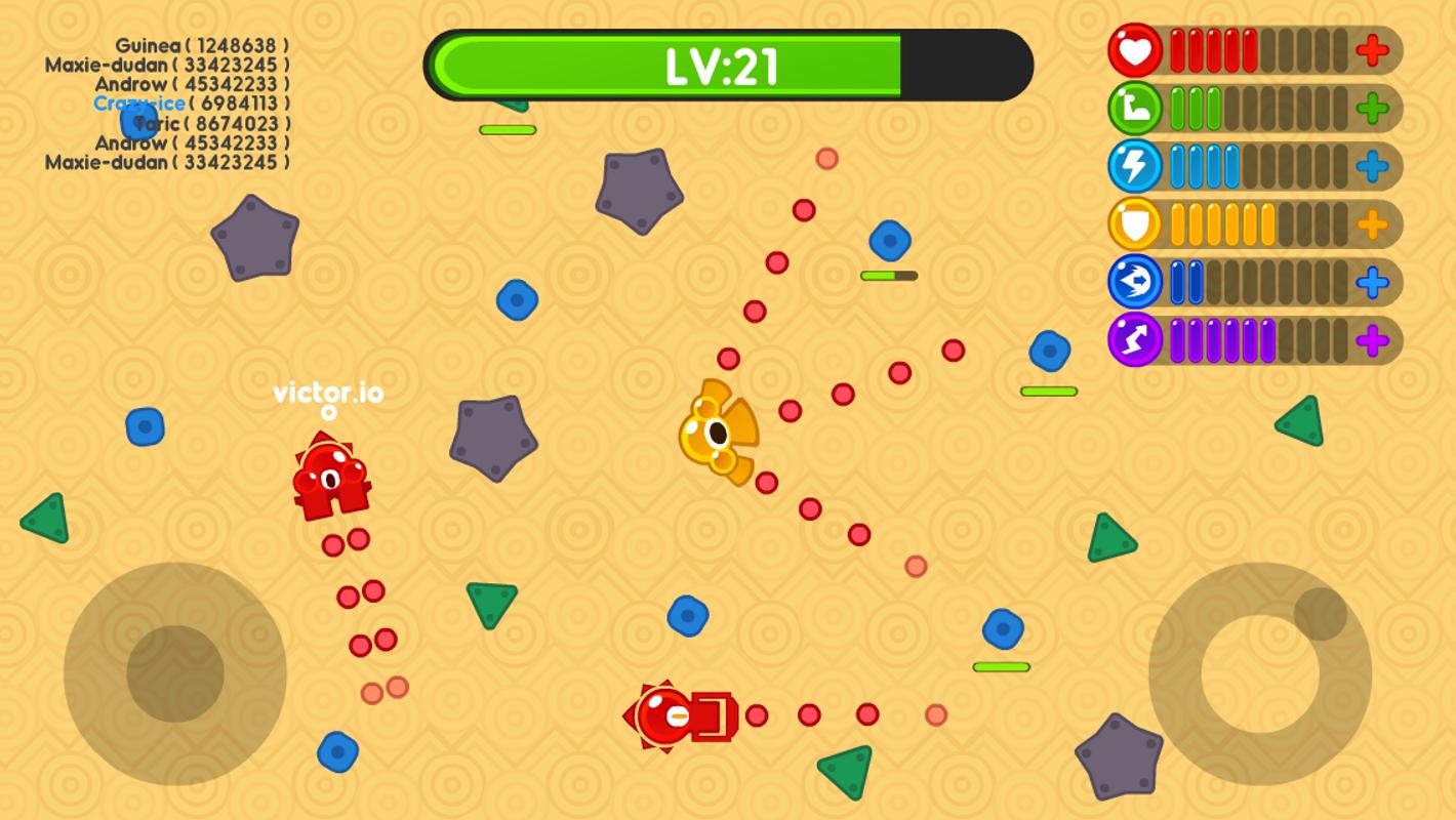 Deep.io Tank - Diep War Online APK Download - Free Action GAME for ...