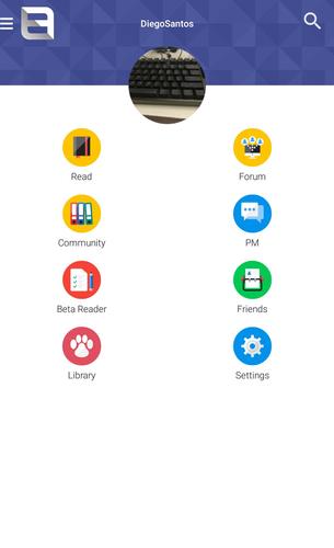 FanFiction.Net APK Download - Free Books & Reference APP for Android ...