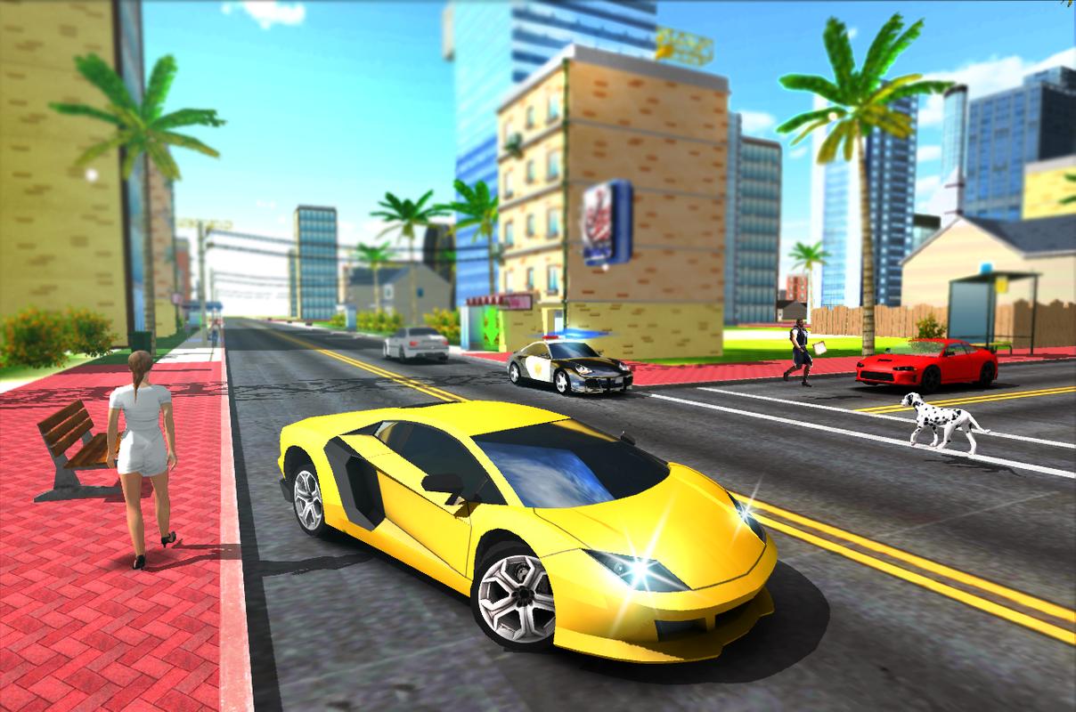 Go To Car Driving APK Download - Free Racing GAME for Android | APKPure.com