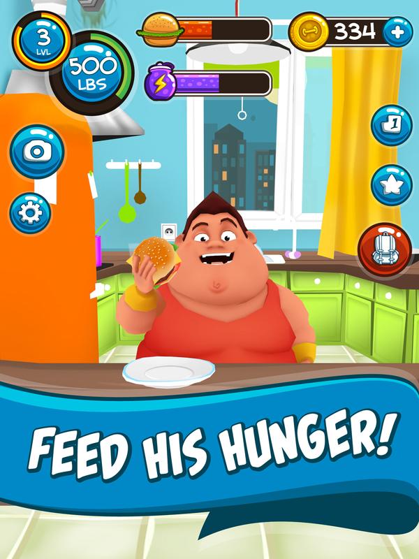 Fit the Fat 2 APK Download - Free Sports GAME for Android | APKPure.com