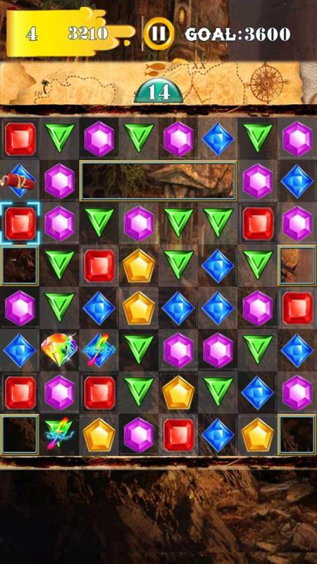 Jewels Deluxe APK Download - Free Casual GAME for Android | APKPure.com
