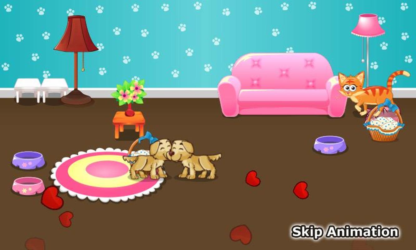 Lovely Pets APK Download - Free Casual GAME for Android | APKPure.com