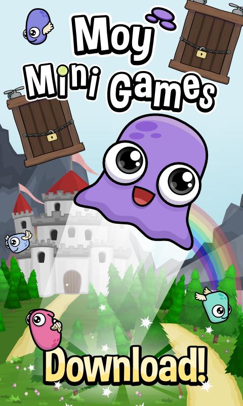 Moy Mini Games APK Download - Free Casual GAME for Android | APKPure.com