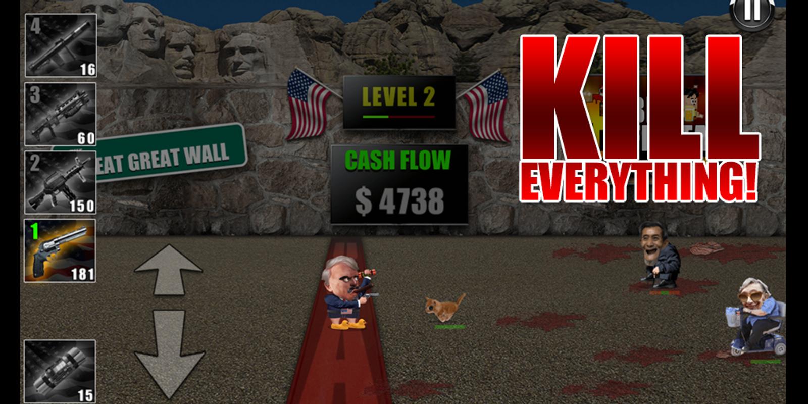 President Simulator APK Download - Free Arcade GAME for Android ...