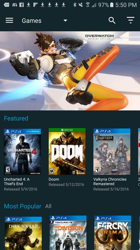 GameFly APK Download - Free Entertainment APP for Android | APKPure.com