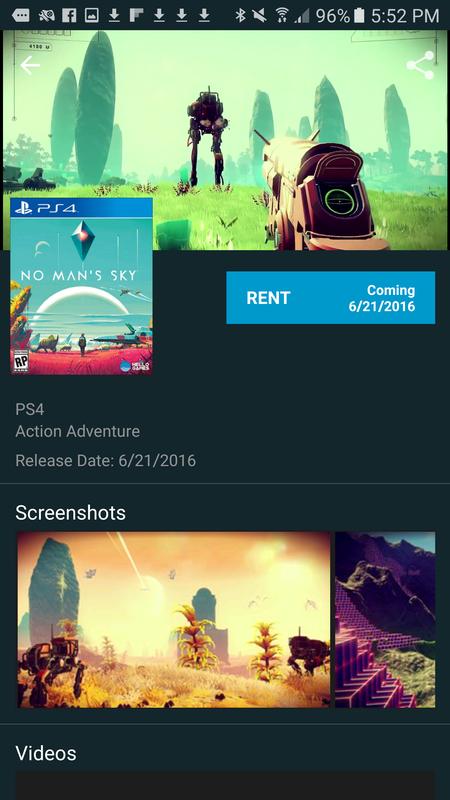 GameFly APK Download - Free Entertainment APP for Android | APKPure.com