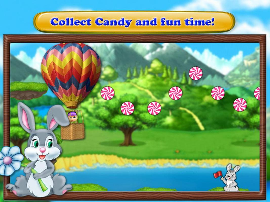 Bunny : Rabbit Invasion APK Download - Free Adventure GAME for Android ...