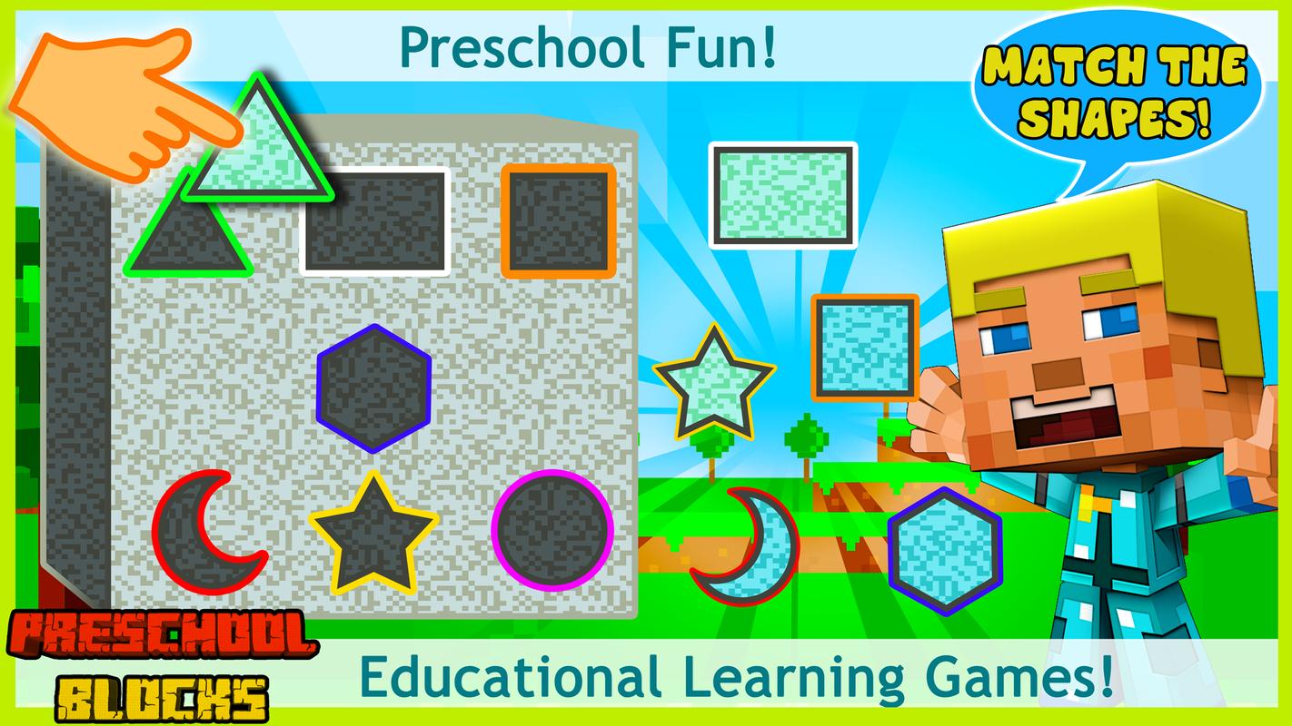Preschool Learning Kids Games APK Download Free Educational GAME For 