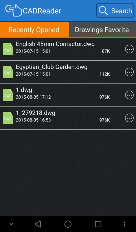 CAD Reader-DWG/DXF Viewer APK Download - Free Productivity APP for ... CAD Reader-DWG/DXF Viewer APK Download - Free Productivity APP for ...