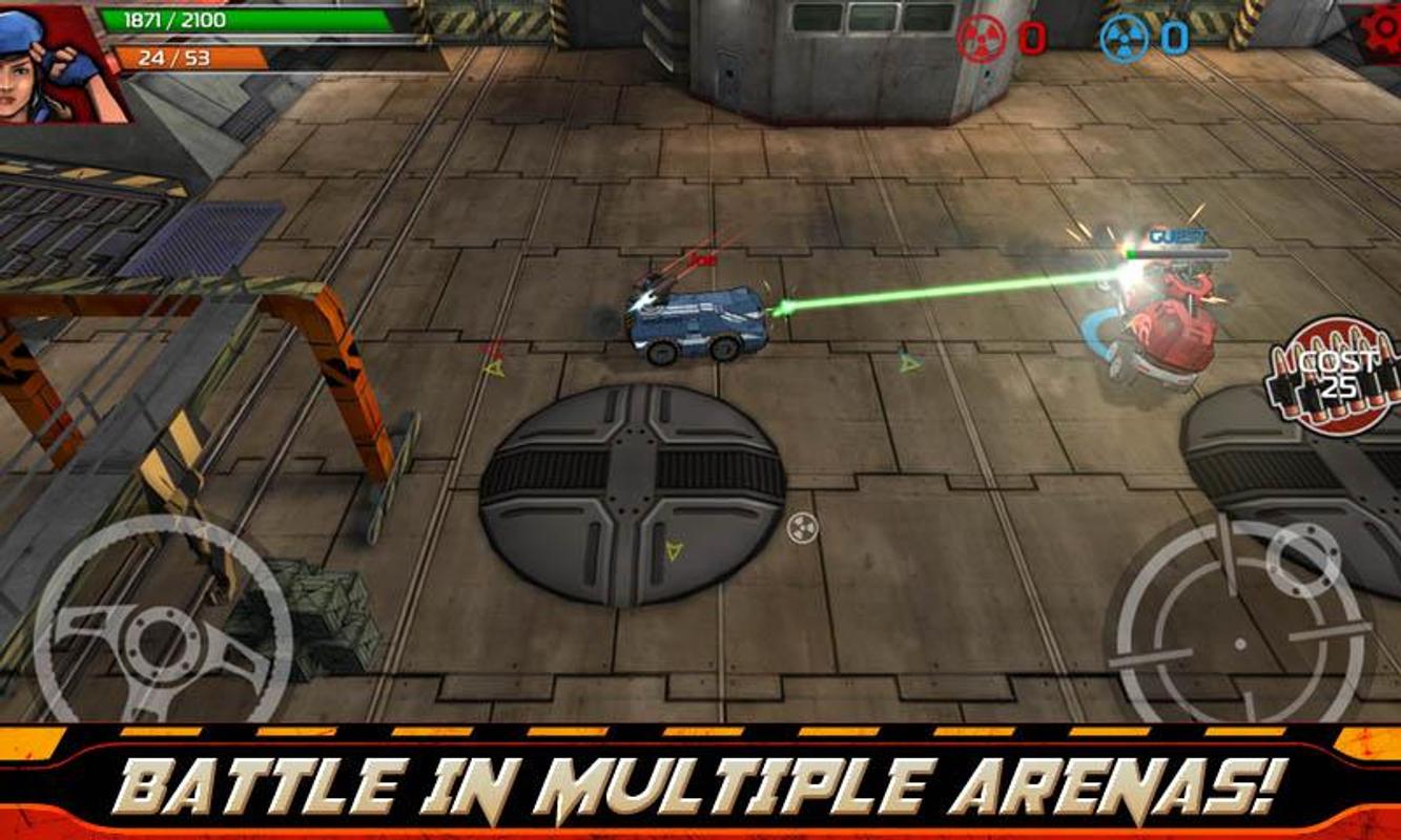 INDESTRUCTIBLE APK Download - Free Action GAME for Android | APKPure.com