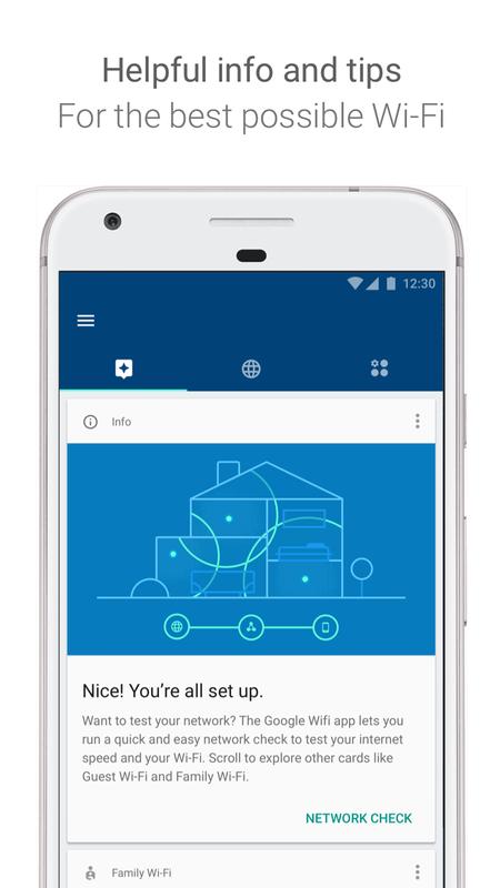 Google Wifi APK Download - Free Communication APP for Android | APKPure.com