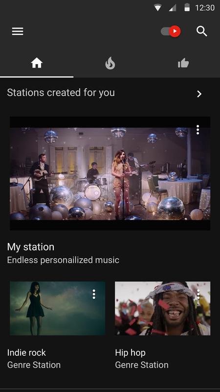 YouTube Music APK Download - Free Music & Audio APP for Android ...