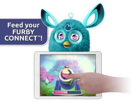 Furby Connect World APK Download - Free Adventure GAME for Android ...