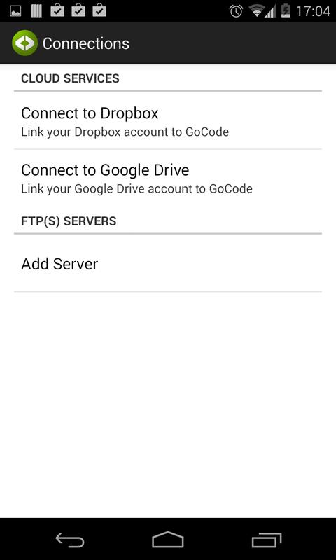 Quoda Code Editor APK Download - Free Productivity APP for Android ...