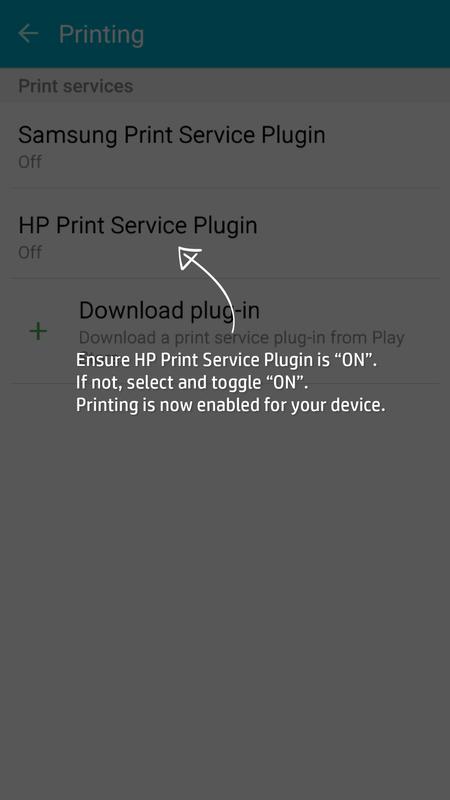 HP Print Service Plugin APK Download - Free Productivity APP for ...