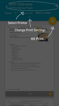 HP Print Service Plugin APK Download - Free Productivity APP for ...