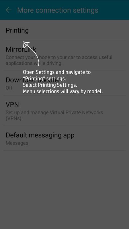 HP Print Service Plugin APK Download - Free Productivity APP for ...