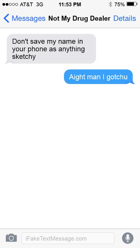 iFake Text Message APK Download - Free Entertainment APP for Android ...