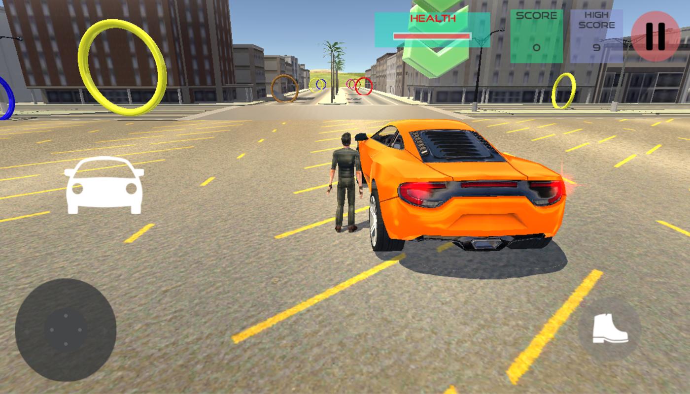Driving In Car APK Download - Free Racing GAME for Android | APKPure.com