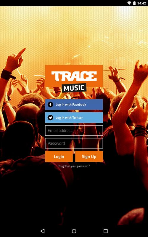 TRACE Music APK Download - Free Music & Audio APP for Android | APKPure.com