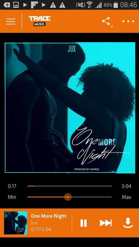 TRACE Music APK Download - Free Music & Audio APP for Android | APKPure.com