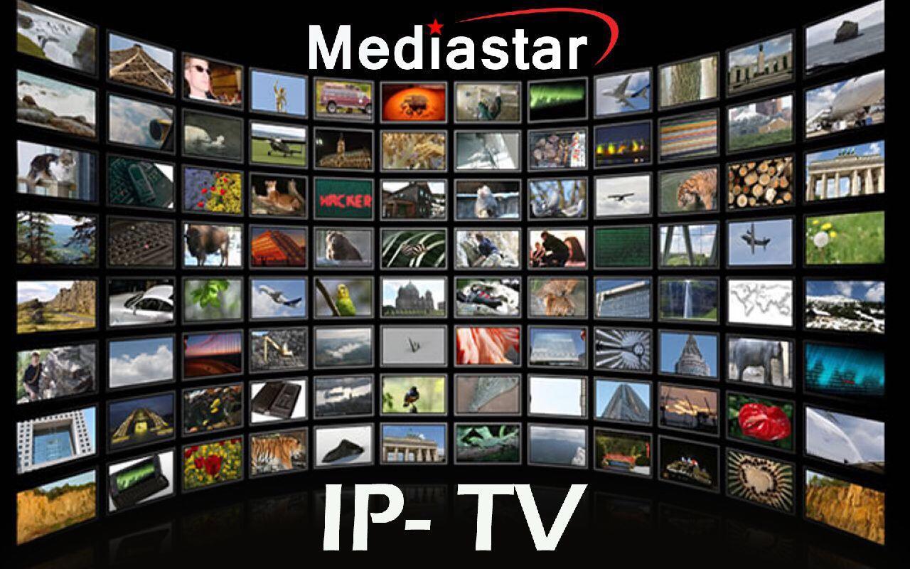 Mediastar-IPTV Pro APK Download - Free undefined APP for Android ...