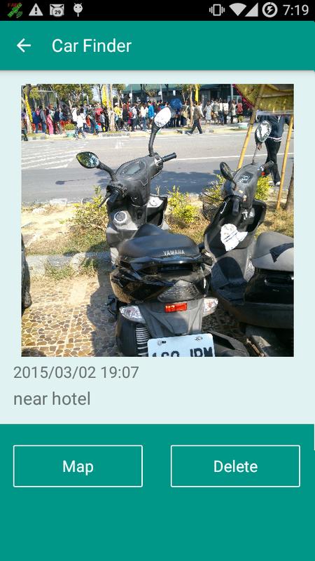 Car Finder APK Download - Free Maps & Navigation APP for Android ...