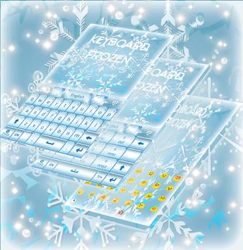 Frozen Keyboard APK Download - Free Personalization APP for Android ...