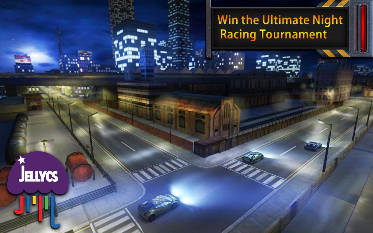 Night Racing Fever 3D APK Download - Free Racing GAME for Android ...