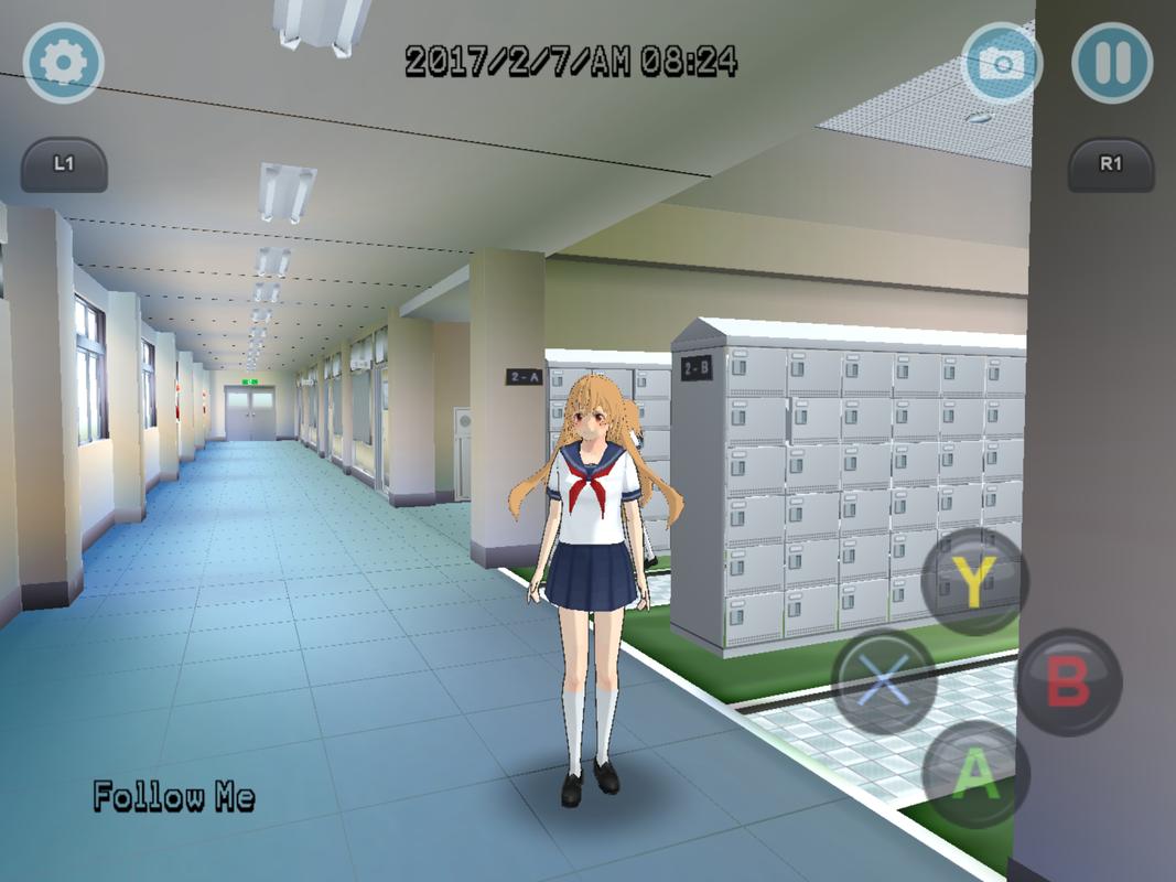 High School Simulator 2017 APK Download - Free Simulation GAME for ...