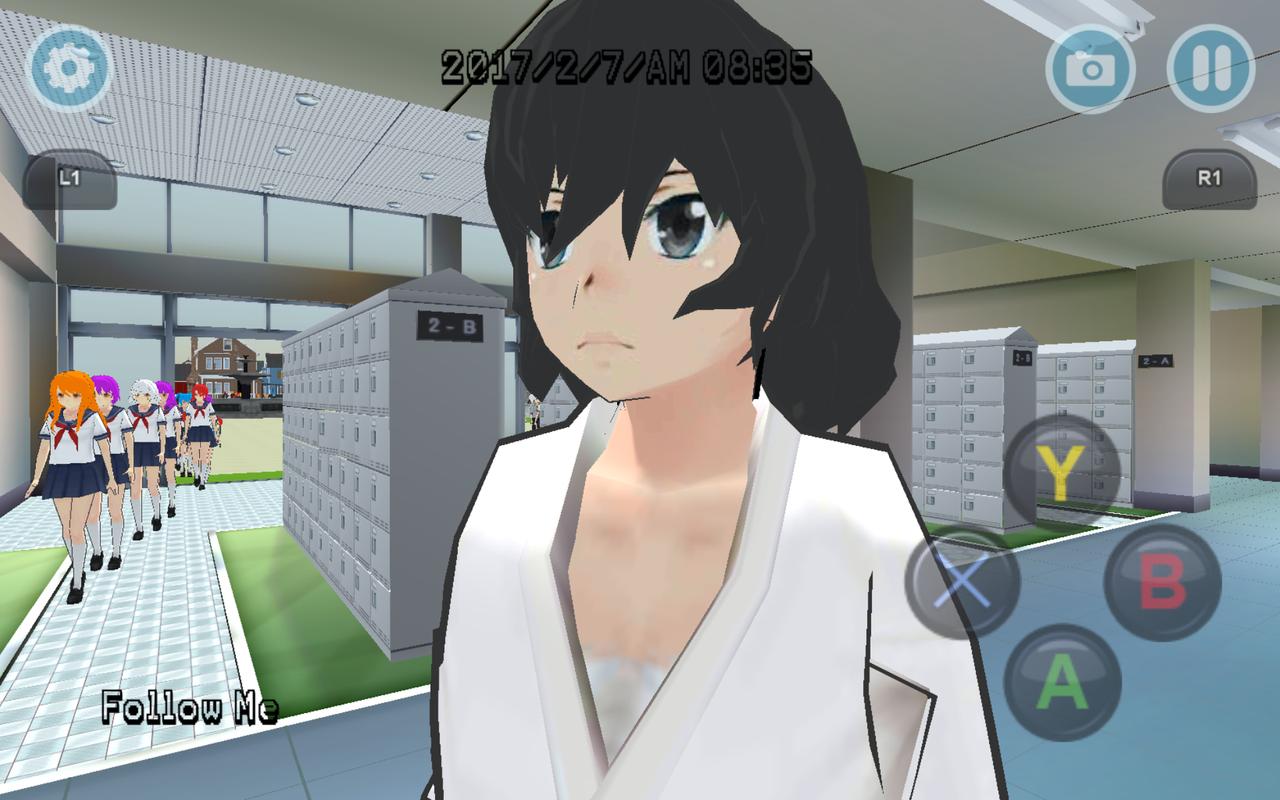 High School Simulator 2017 APK Download - Free Simulation GAME for ...