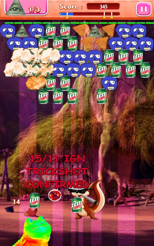 Meme Shooter - MLG APK Download - Free Action GAME for Android ...