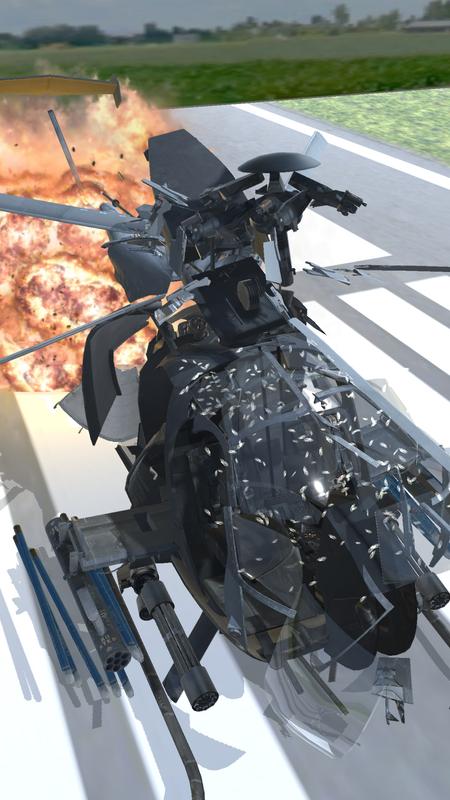 Disassembly 3D APK Download - Free Simulation GAME for Android ...