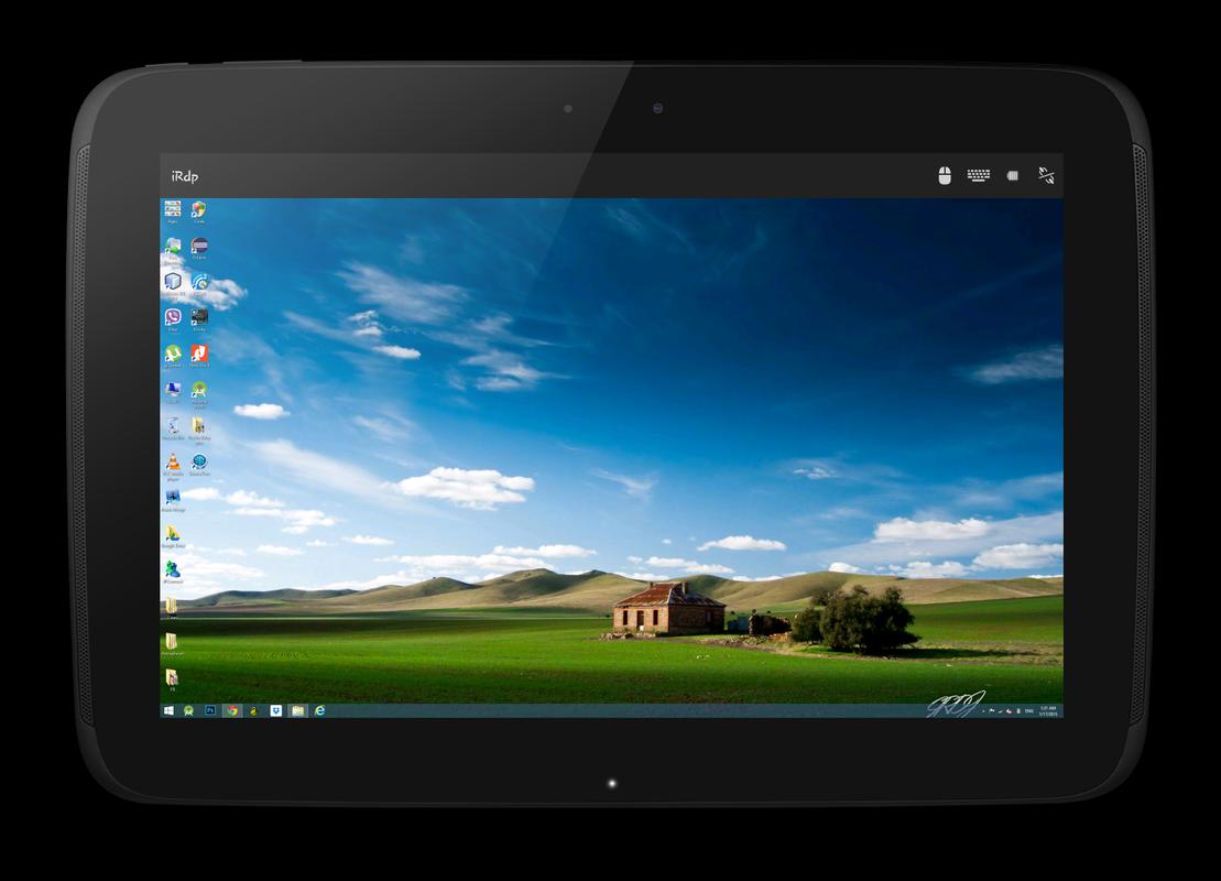Rdp Remote Desktop for Windows APK Download - Free Productivity APP for ...