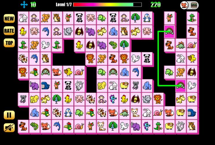 Onet Connect Animal APK Download - Free Puzzle GAME for Android ...