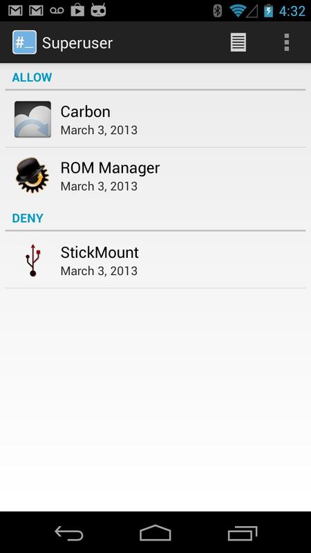 Superuser APK Download - Free Tools APP for Android | APKPure.com