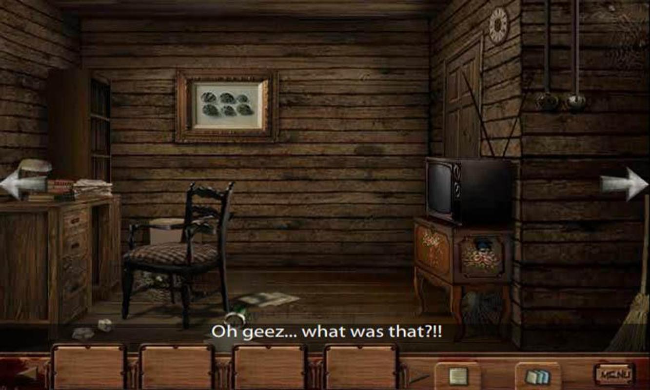 Escape the Haunted House APK Download - Free Adventure GAME for Android ...