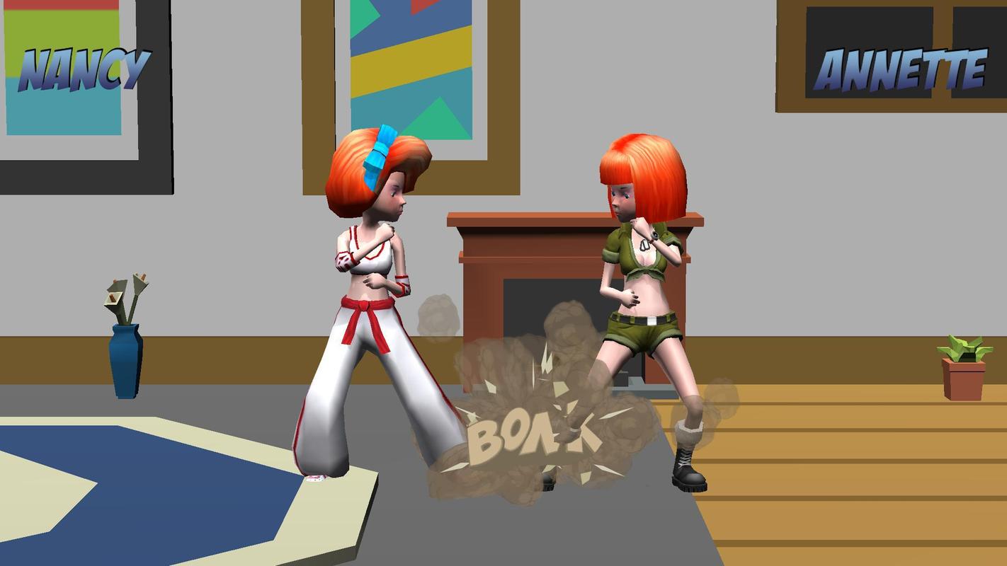 Fighting Games 3d Masasnet