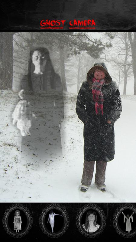 Ghost Camera APK Download - Free Arcade GAME for Android | APKPure.com