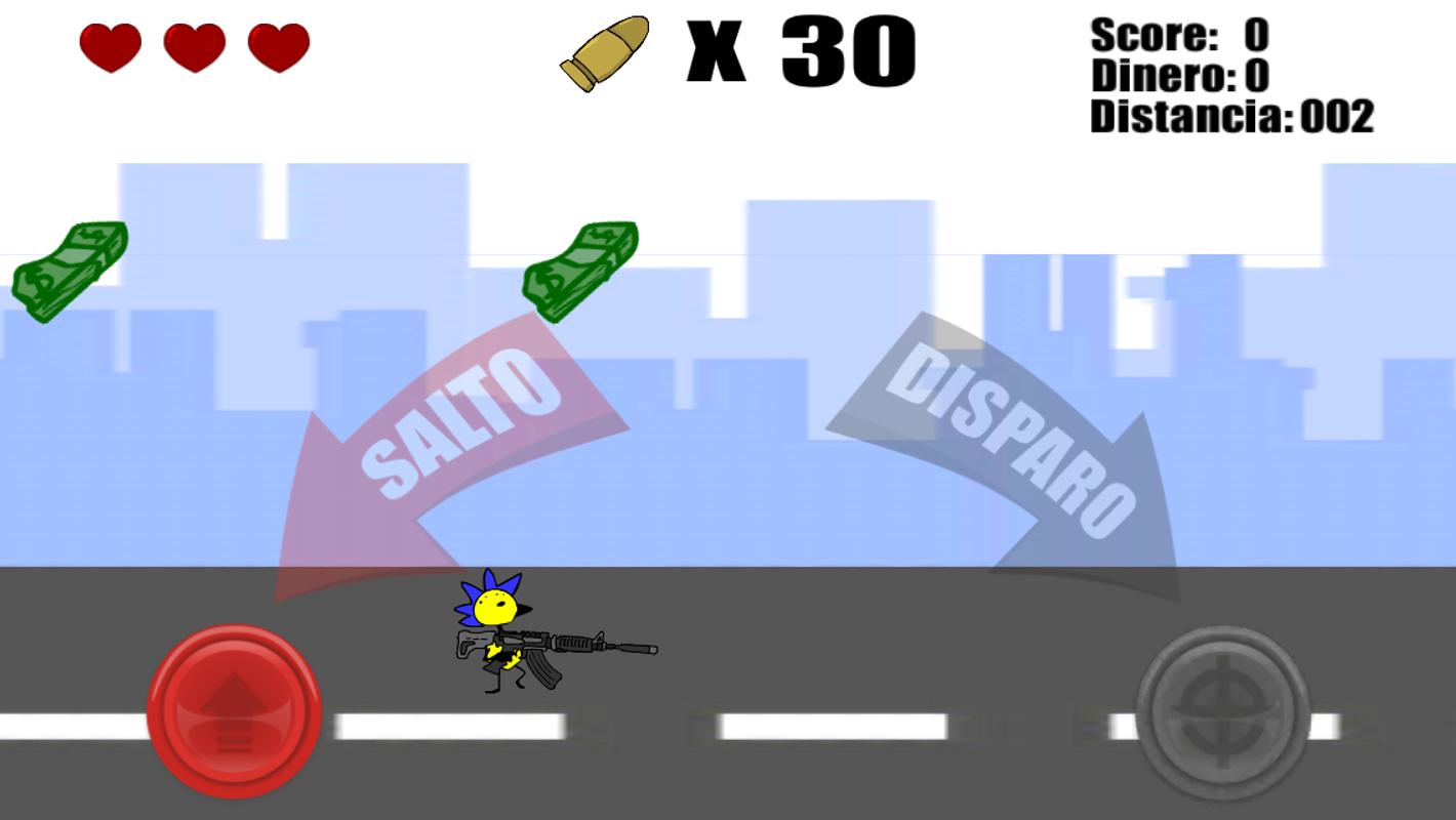 Killer Pollo APK Download - Free Action GAME for Android | APKPure.com